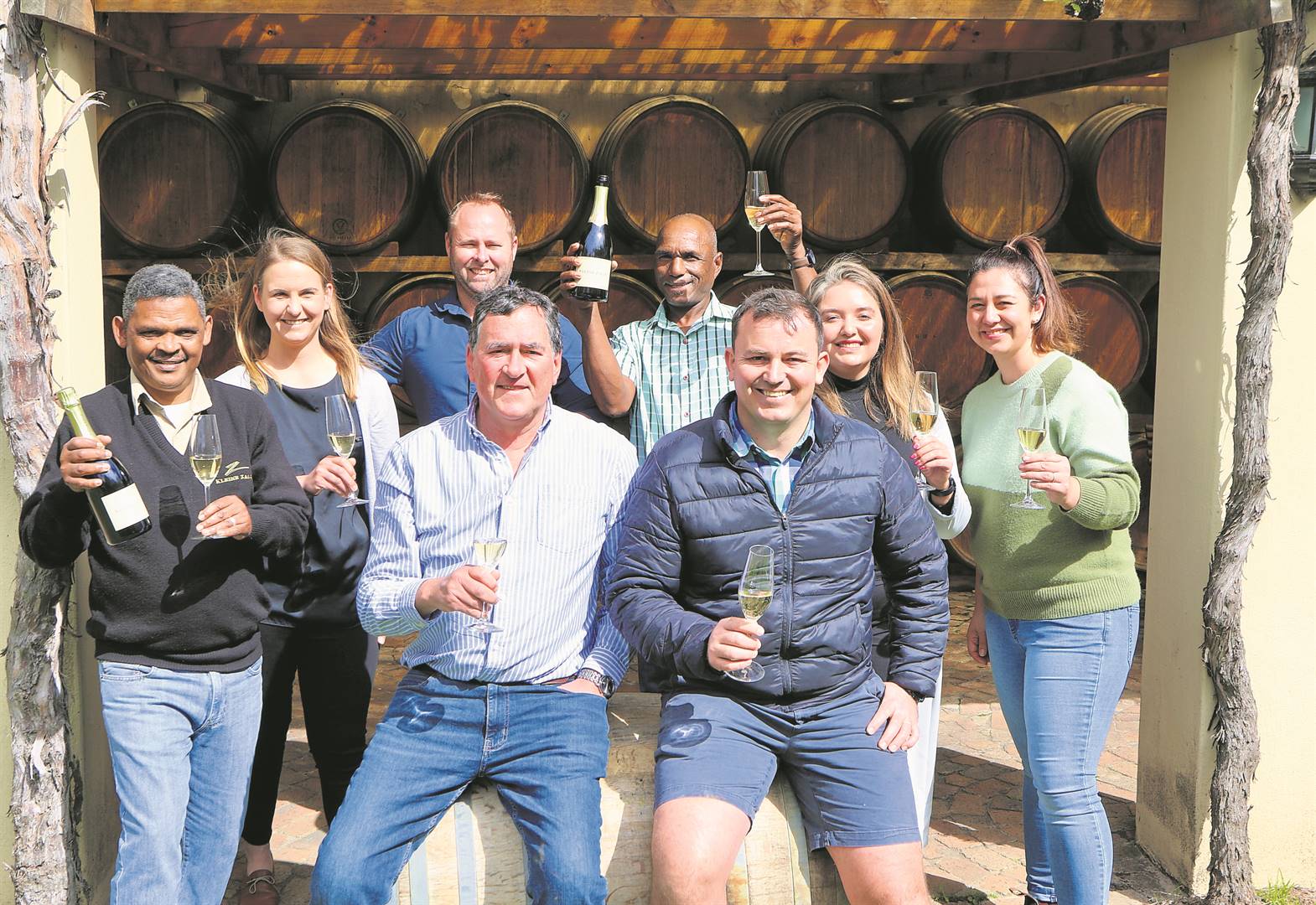 ‘Dit is vir ons soos ’n sprokiesverhaal’ | Netwerk24