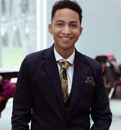 15 behind-the-scenes photos from Arendsvlei's Wesley and Lee-Roy's TV ...