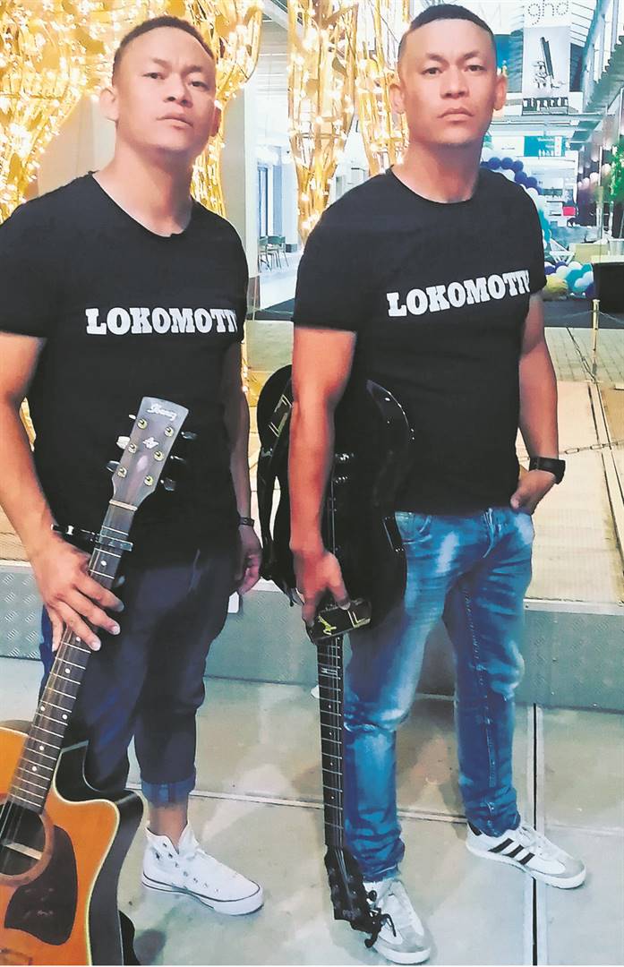 Duo volstoom voort | Son