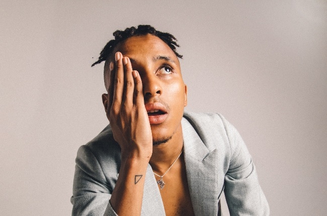Rising Star | Masego wants to evoke emotions through his music | News24