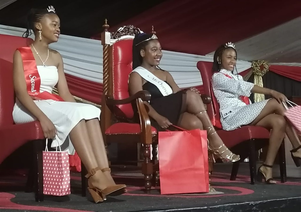 MUVHANGO ACTRESS INSPIRES POSITIVITY IN KIDS! | Daily Sun