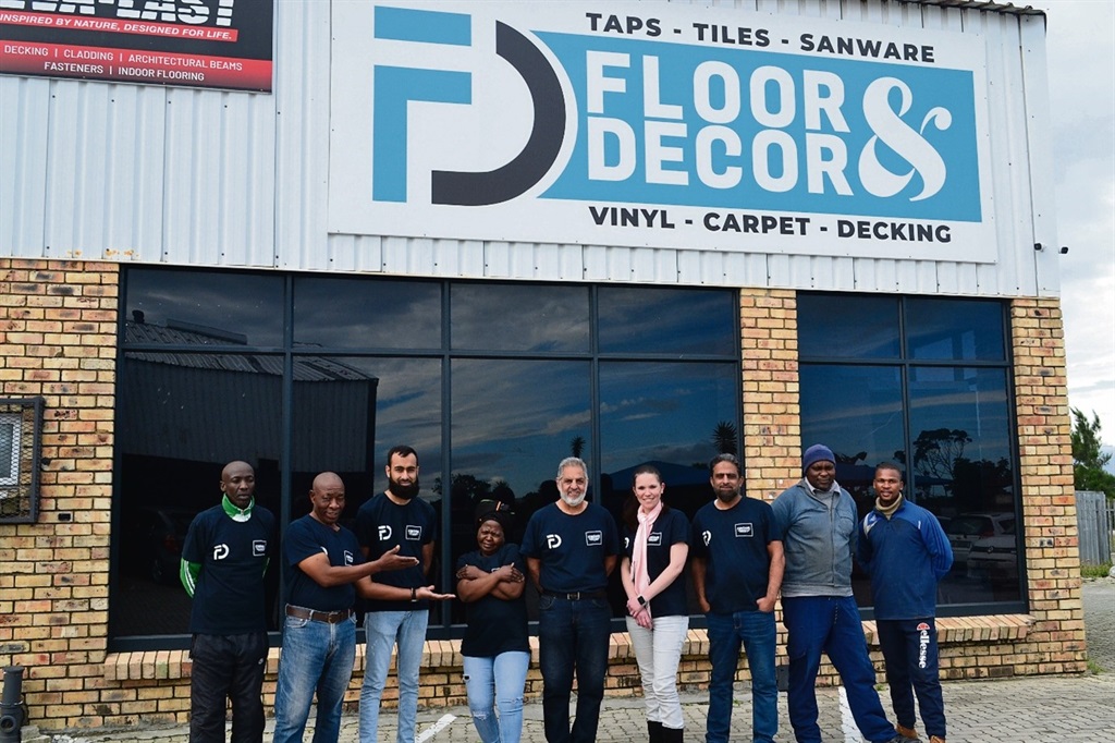 SPONSORED | Same smiles, same service, just a new name | News24