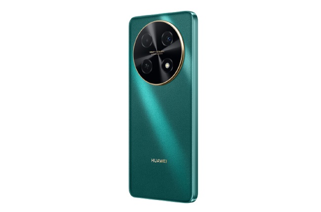 Super Slim, Super Selfie: The HUAWEI nova 12 Series Redefining Selfie ...