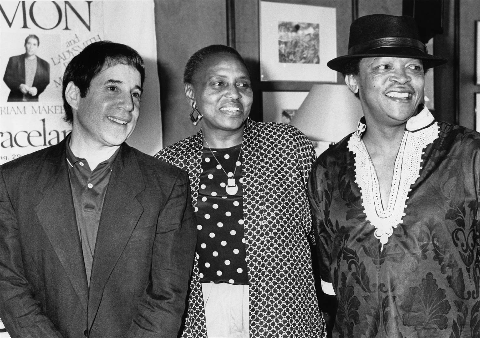 Paul Simon op 80: Sy liedjies word bakens langs die pad | Netwerk24