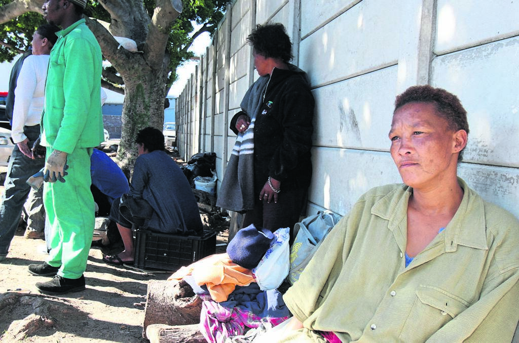 Budget groter vir haweloses | Son