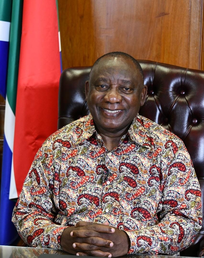RAMAPHOSA DECLARES ELECTIONS DAY A PUBLIC HOLIDAY! | Daily Sun