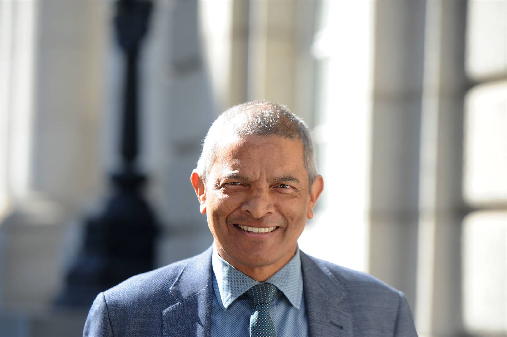 Jeremy Vearey ‘oorgehaal’ vir sy nuwe arbitrasieverhoor | Netwerk24
