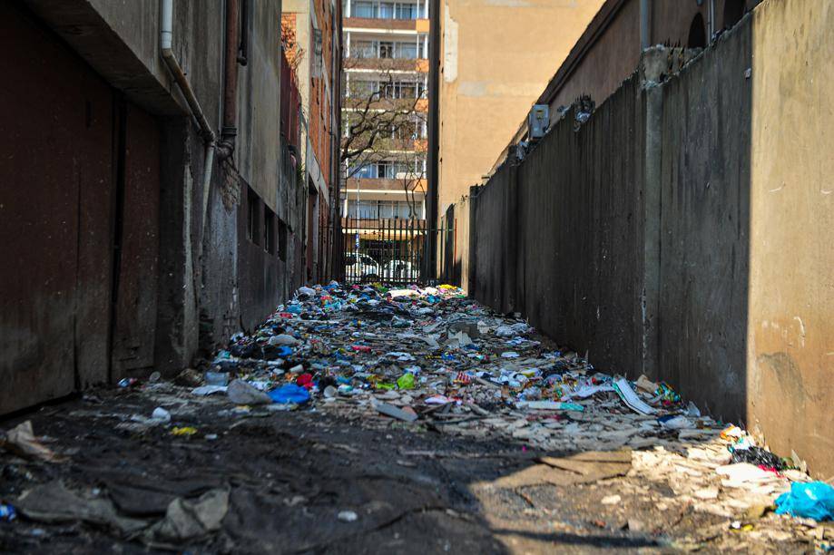 Citizens in deteriorating suburbs forgotten | News24