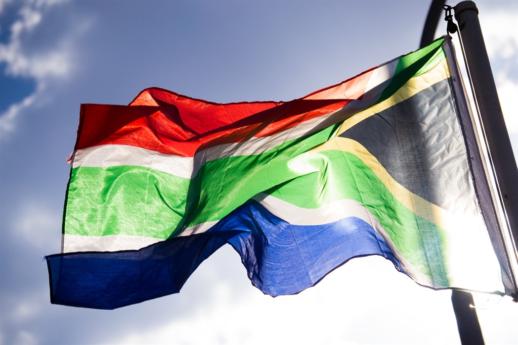 Your weather update: High fire conditions in Northern Cape as Upington ...