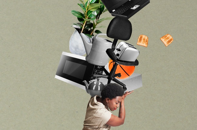 Overemployed and leading a double (remote) life – how having more than ...