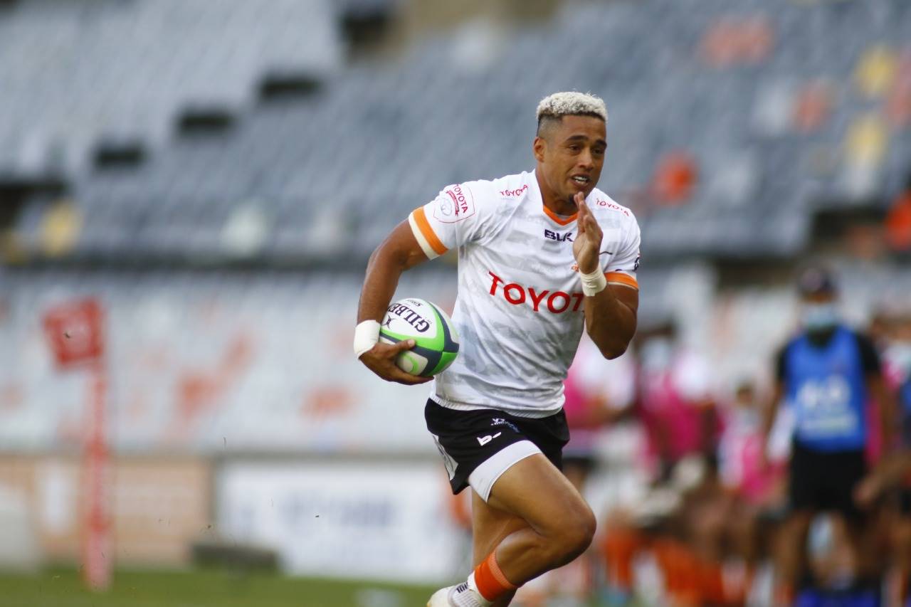 Cheetahs slag saamgeflanste Spaanse franchise | Netwerk24
