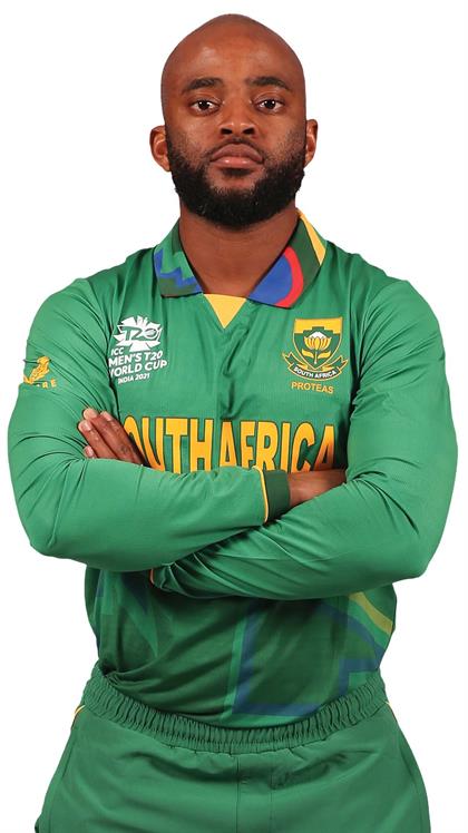 PICS | Proteas' kit for T20 World Cup | News24