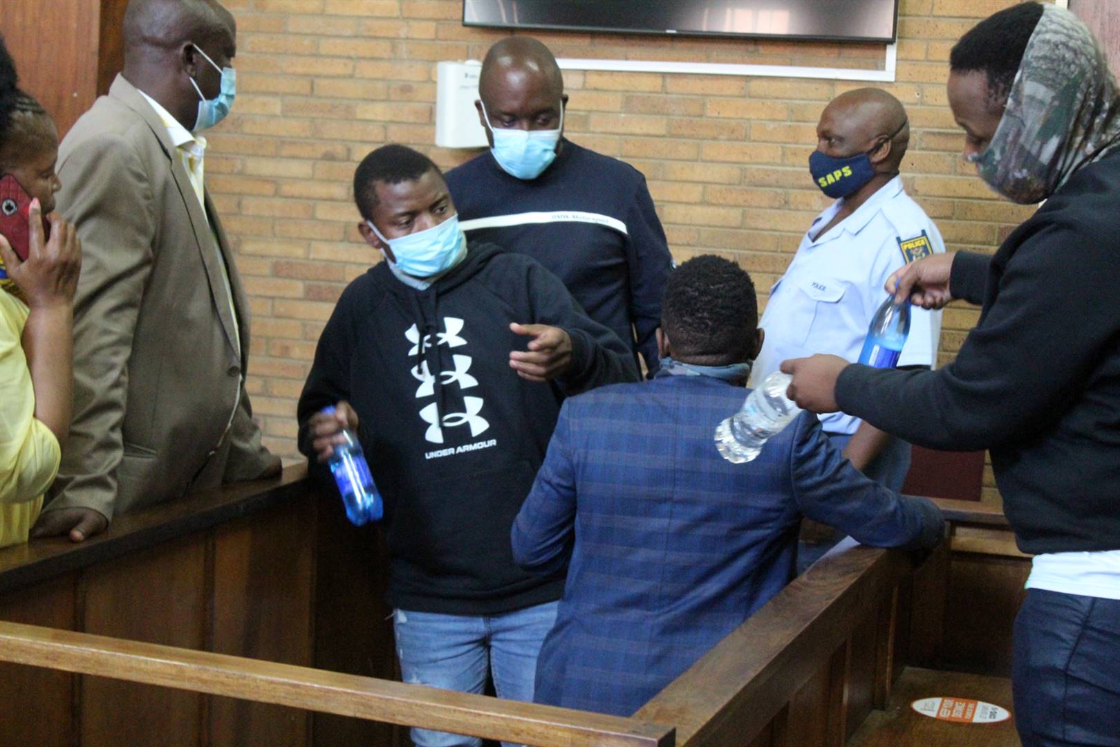 MSIBI CASE: THEY TRIED TO BURN EVIDENCE! | Daily Sun