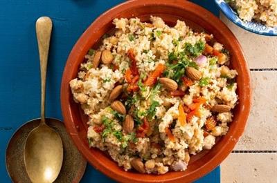 A taste of Morocco: try these impressive North African dishes for a ...