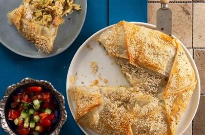 A taste of Morocco: try these impressive North African dishes for a ...