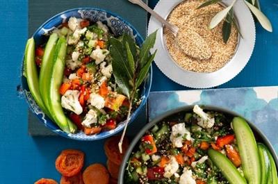 A taste of Morocco: try these impressive North African dishes for a ...
