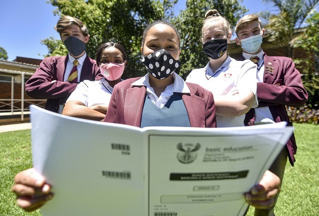 South Africa’s hope for a brighter future | News24
