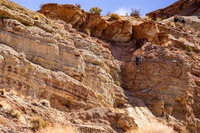 The human cost of extreme MTB riding | News24