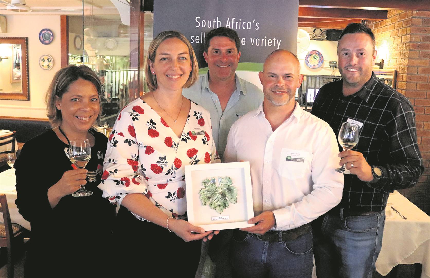 Sauvignon blanc-wyne van 2020 wys vanjaar hul staal | Netwerk24