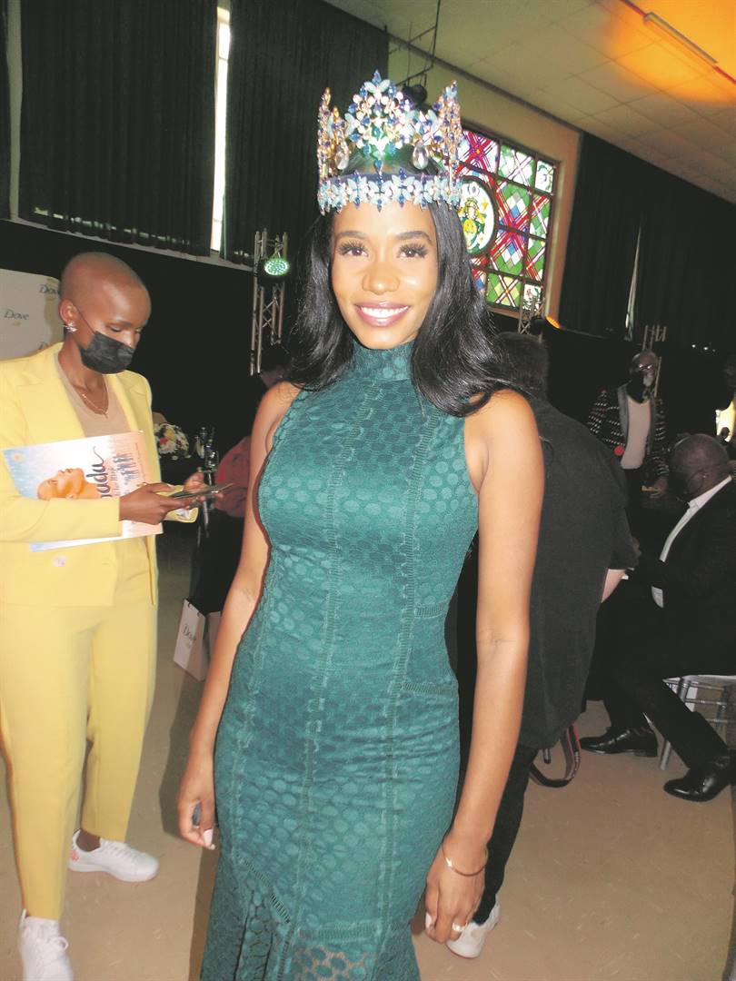MISS WORLD LOVES MZANSI | Daily Sun