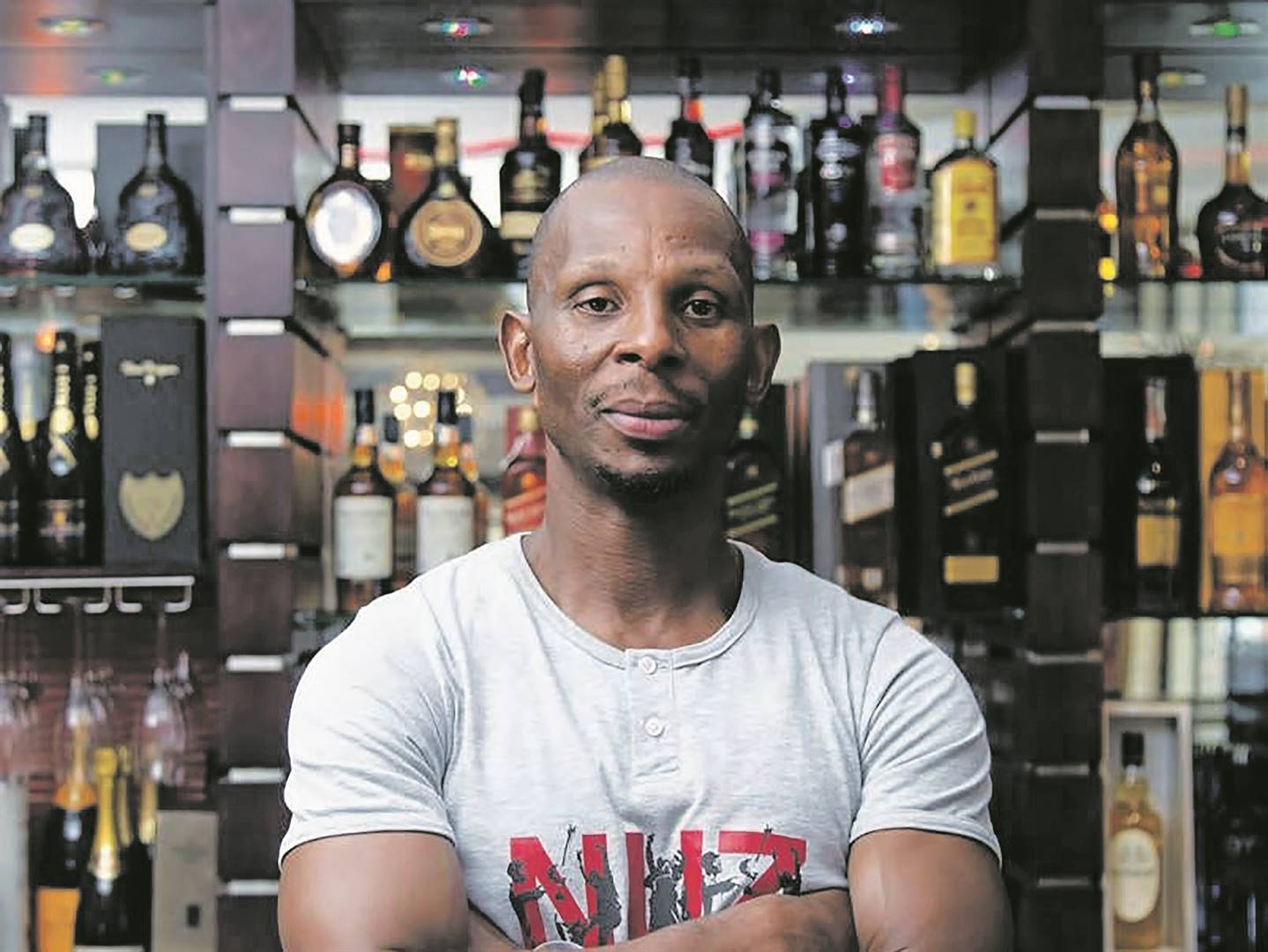 KwaMax boss: Ngiyaxolisa, Mzansi! | Daily Sun