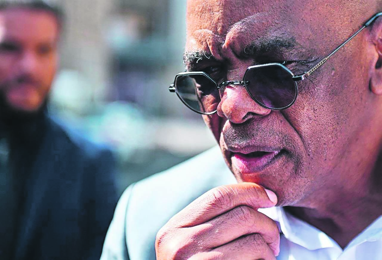 'Magashule’s candidate list' angers party members | Daily Sun