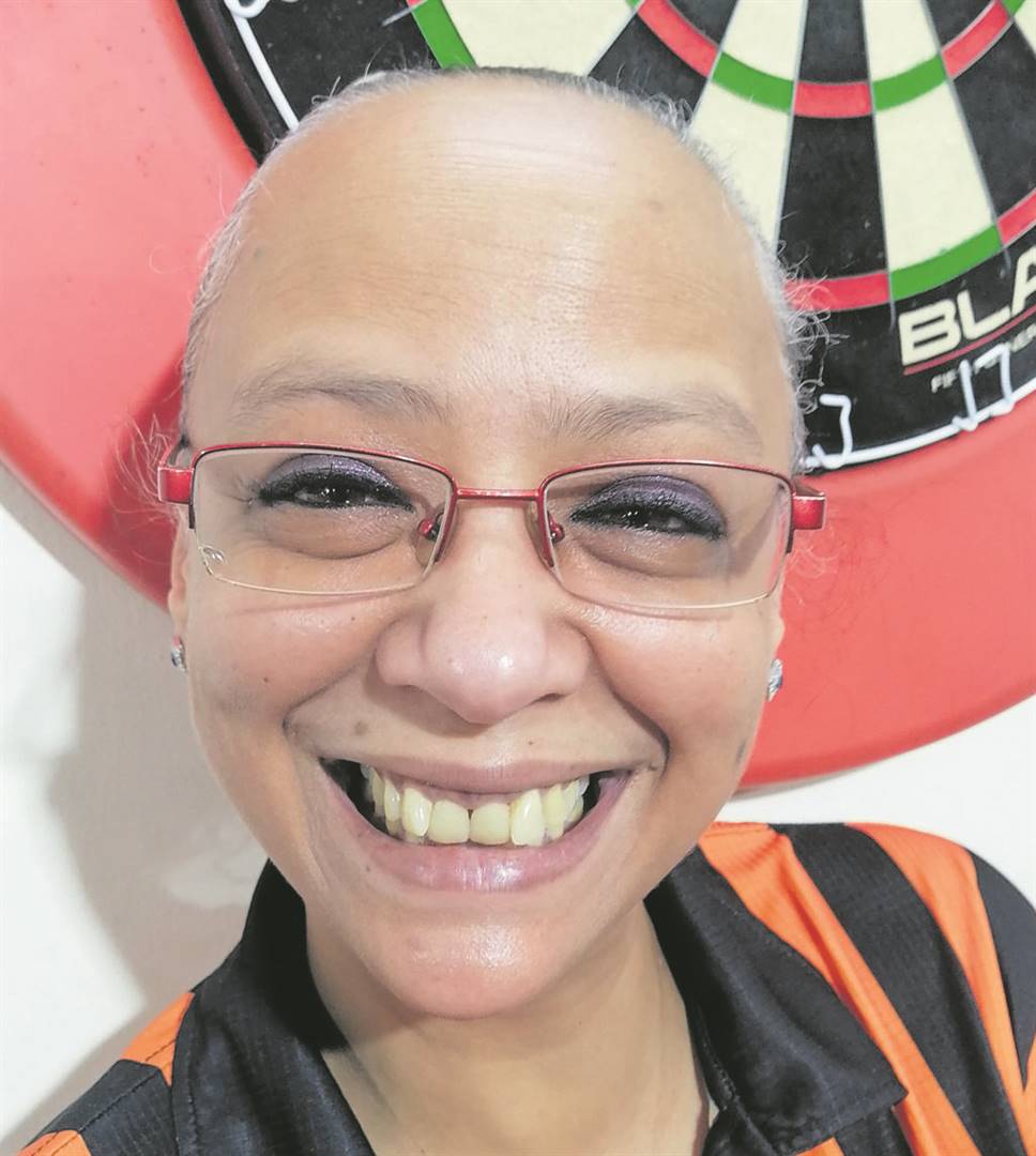 Michelle maak gróót statement | Son
