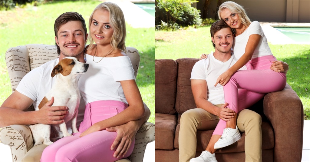 Als verby vir Brendan en Janae: Ek’t haar gekies, maar nou’s ek wéér op ...