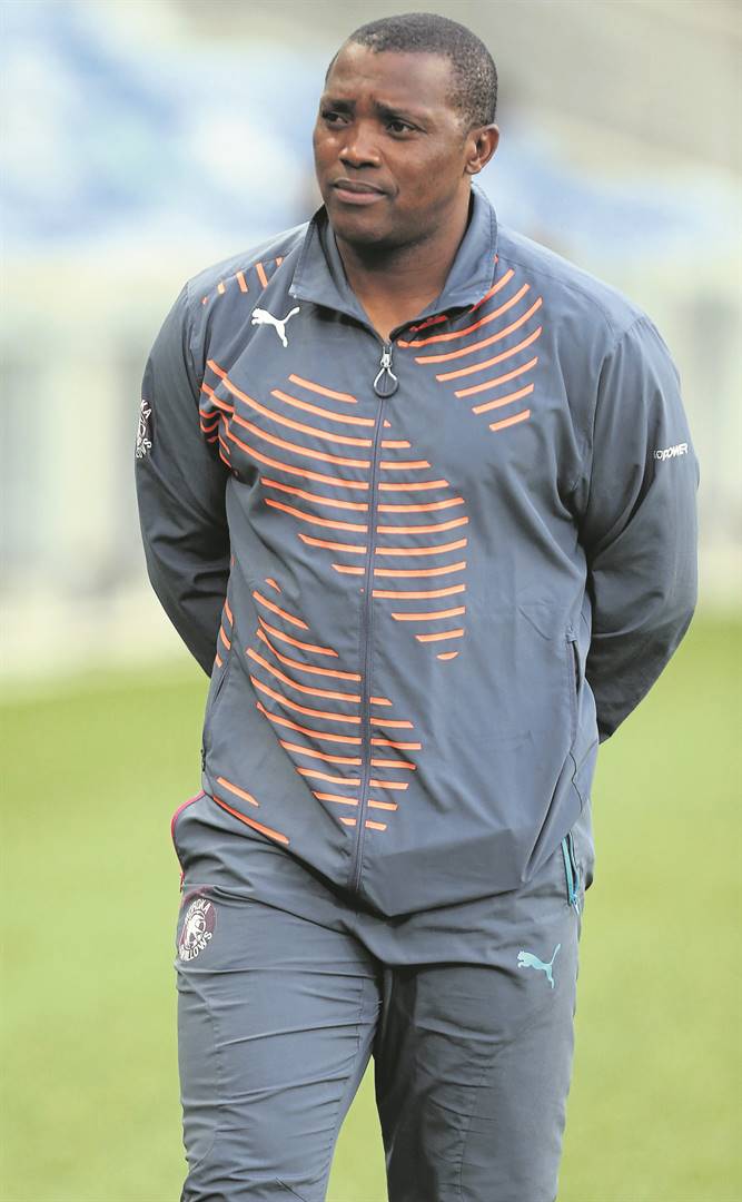 FANI MADIDA DISPELS COVID-19 MYTHS! | Daily Sun