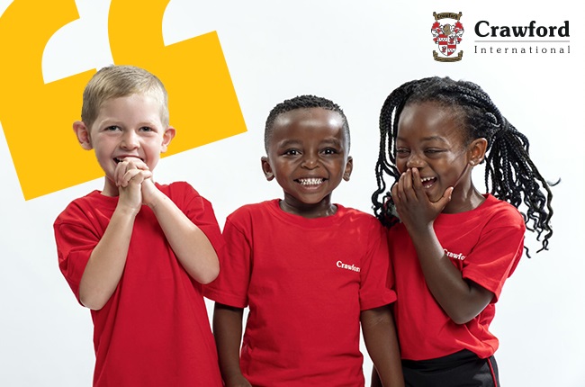 Crawford Ruimsig obtains International Baccalaureate authorisation ...