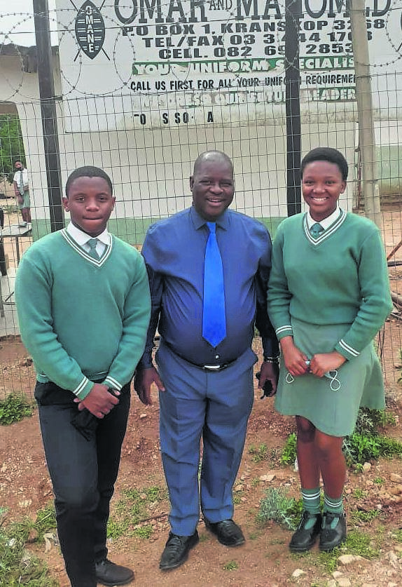 Greytown pupils to represent SA oversees | News24