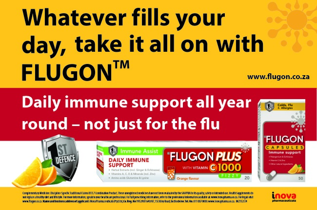 Back to basics: Effective ways to strengthen your immune system . | News24