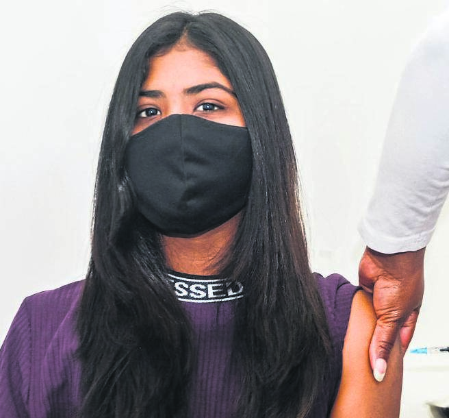 Concern over jab for kids | News24
