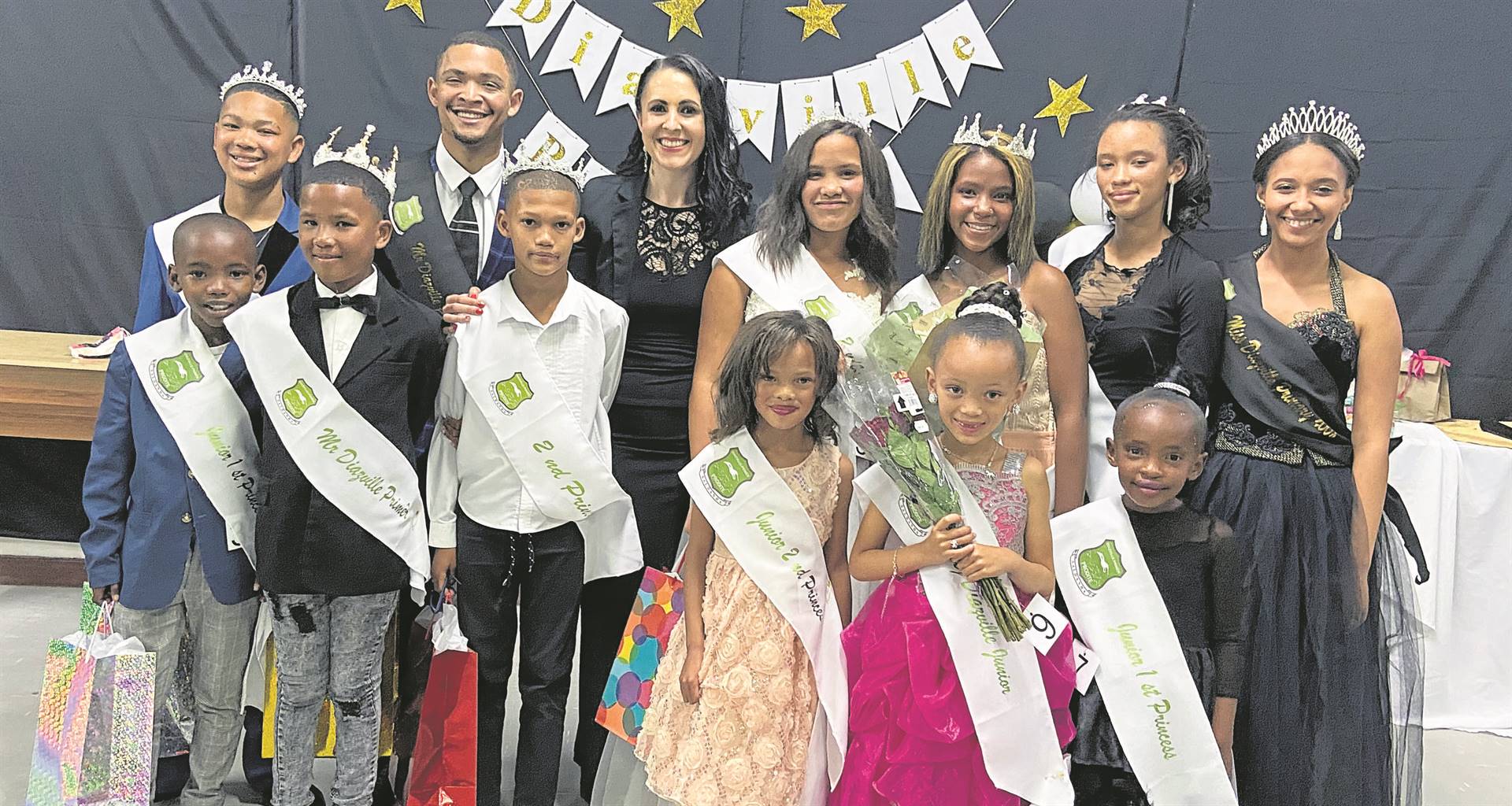 Diazville vier 50ste | Netwerk24