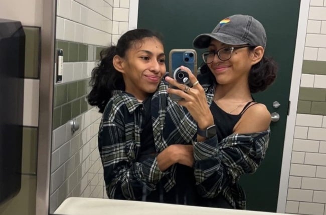 Conjoined twins offer a candid glimpse into how they navigate life | News24