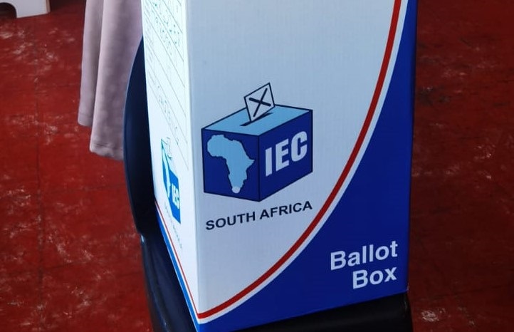 TWO BALLOT BOXES ‘QUARANTINED’ | Daily Sun