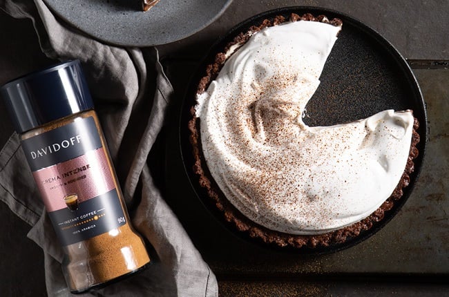 DAVIDOFF CAFÉ is nou in SA beskikbaar – maak dié verruklike koffie ...