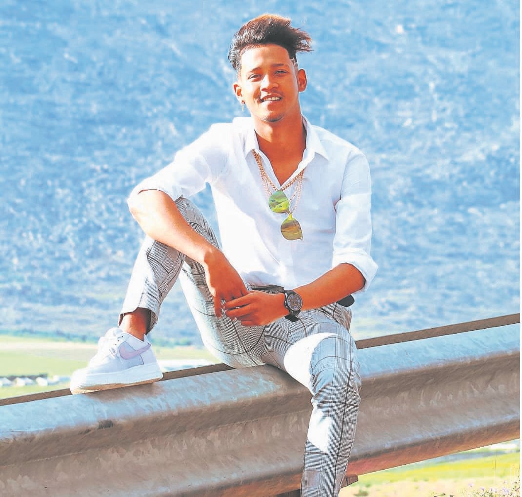 'n Troos na mesdood | Netwerk24