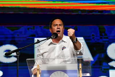 DA will not be going into coalitions with ANC, EFF - Steenhuisen | News24