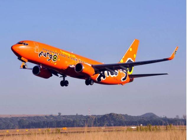Mango: ‘Red hom sonder reddingsboei of glad nie’ | Netwerk24