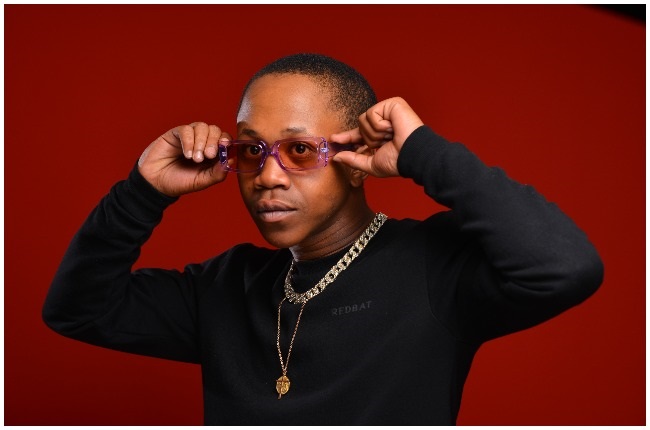 YOUNG STUNNA: I’M GRATEFUL FOR EVERYTHING! | Daily Sun