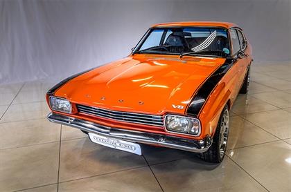 More rare classics owned by Louis Coetzer announced as part of upcoming ...