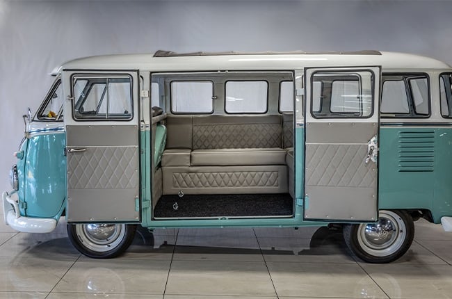 More rare classics owned by Louis Coetzer announced as part of upcoming ...