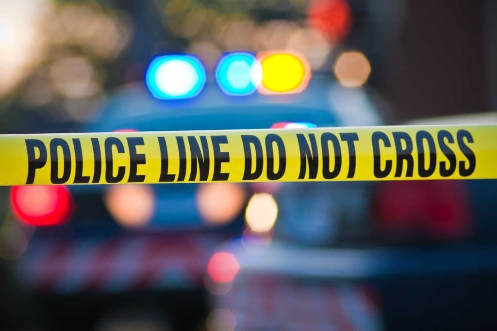 BREAKING: Cop 'kills' medical doctor execution style! | Daily Sun