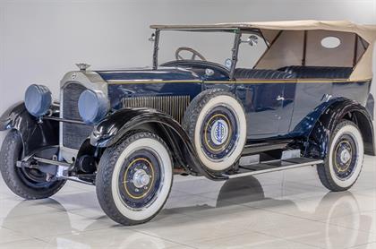 More rare classics owned by Louis Coetzer announced as part of upcoming ...