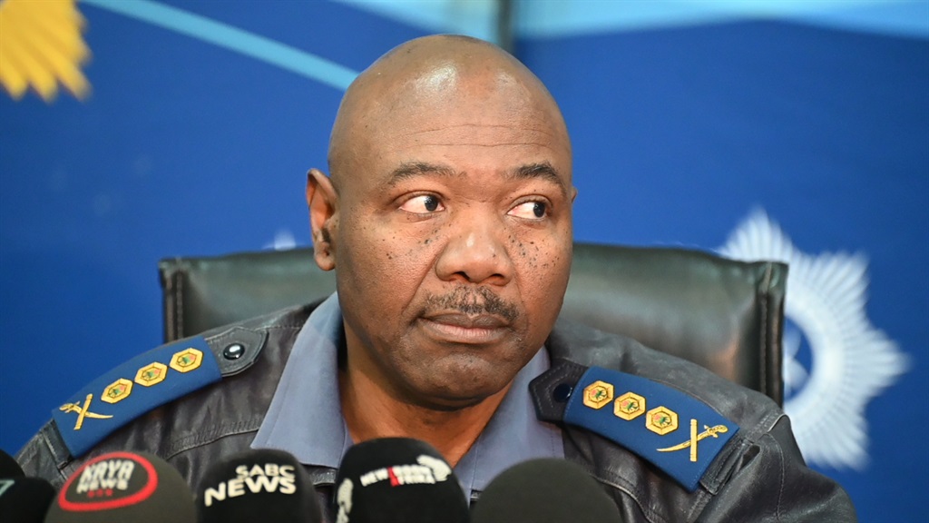 JUST IN: Two bust for Ditebogo Junior's murder! | Daily Sun