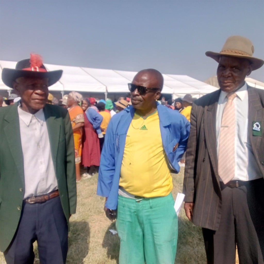 Limpopo villagers celebrate R1-billion worth of projects from SANRAL ...
