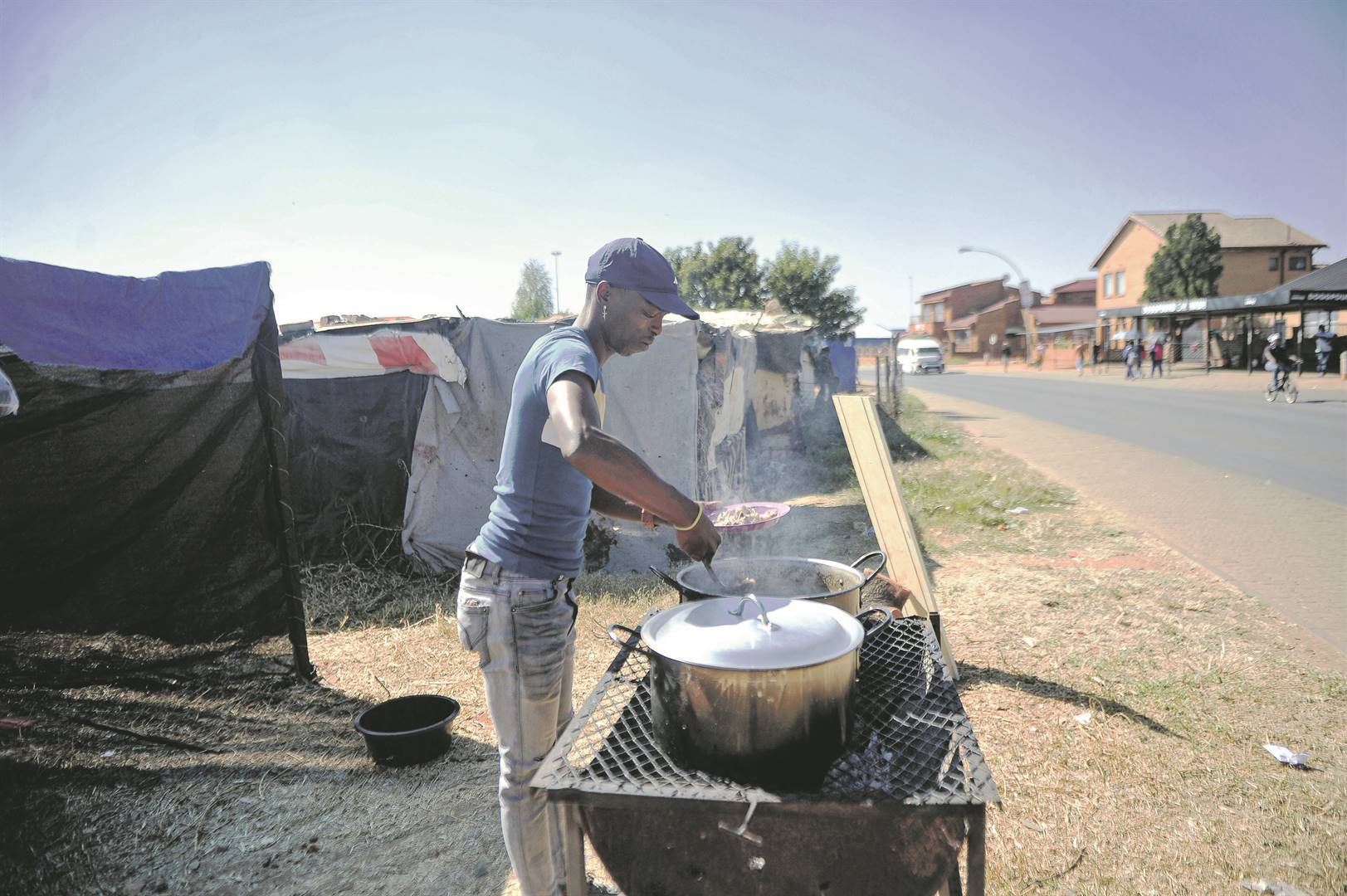 WATCH | ANC failed voters on service delivery, but ‘better the devil ...