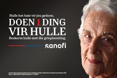 Beskerm jouself en jou gesin só hierdie griepseisoen | Netwerk24