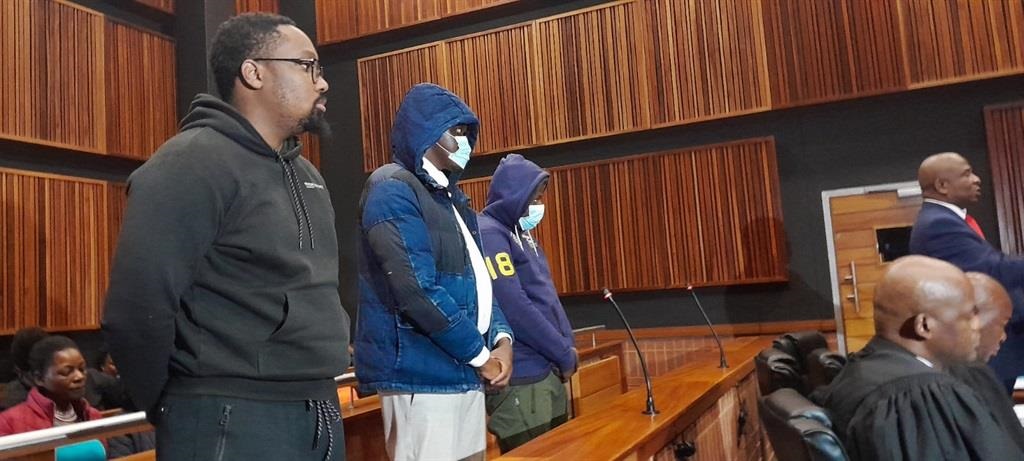 Plot thickens in 'bursary swindler' case | Daily Sun